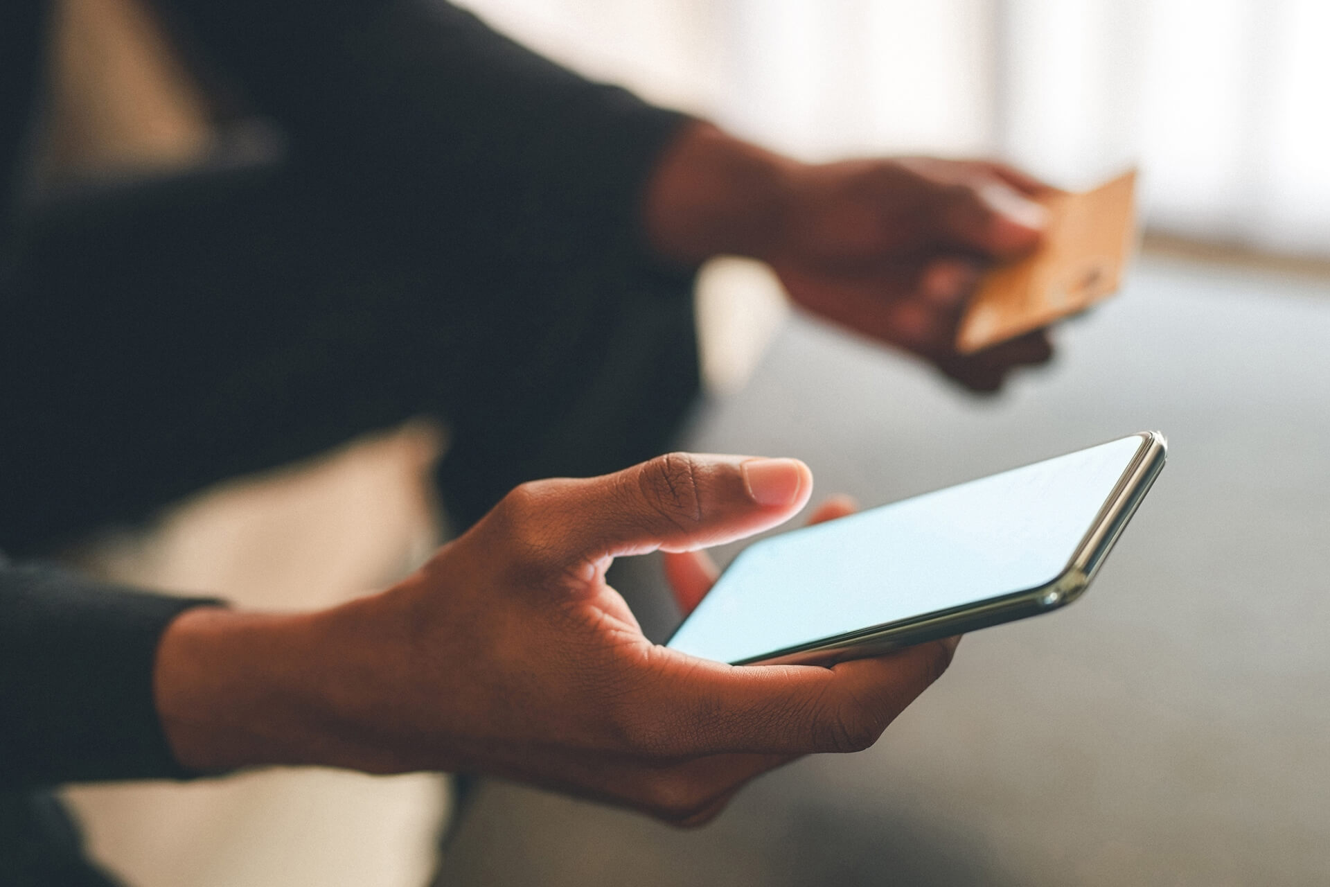 Pateno Payments | Identity Solutions