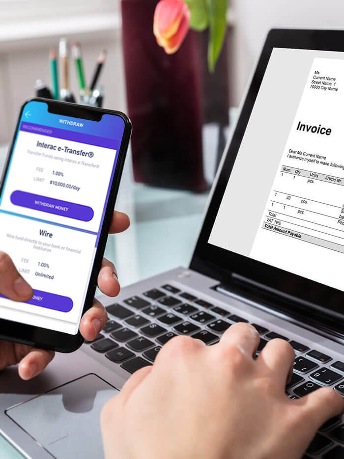 Pateno Payments | Advanced Business Payment Solutions