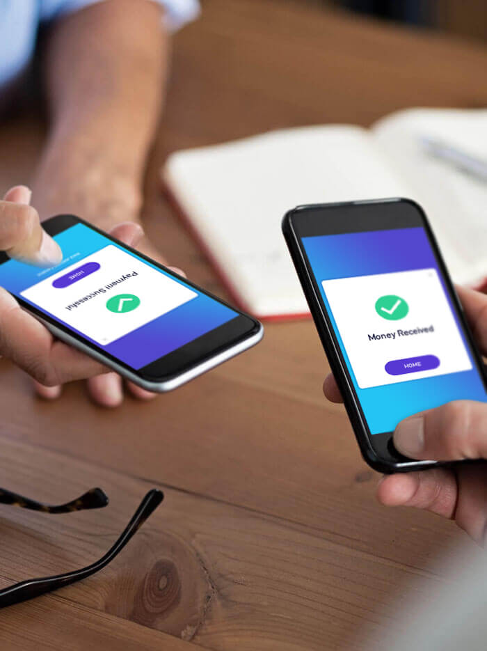 Pateno Payments | Advanced Business Payment Solutions