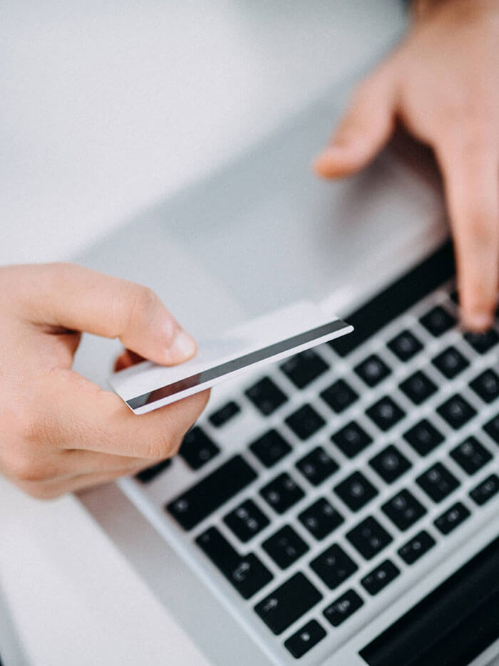 Pateno Payments | Advanced Business Payment Solutions